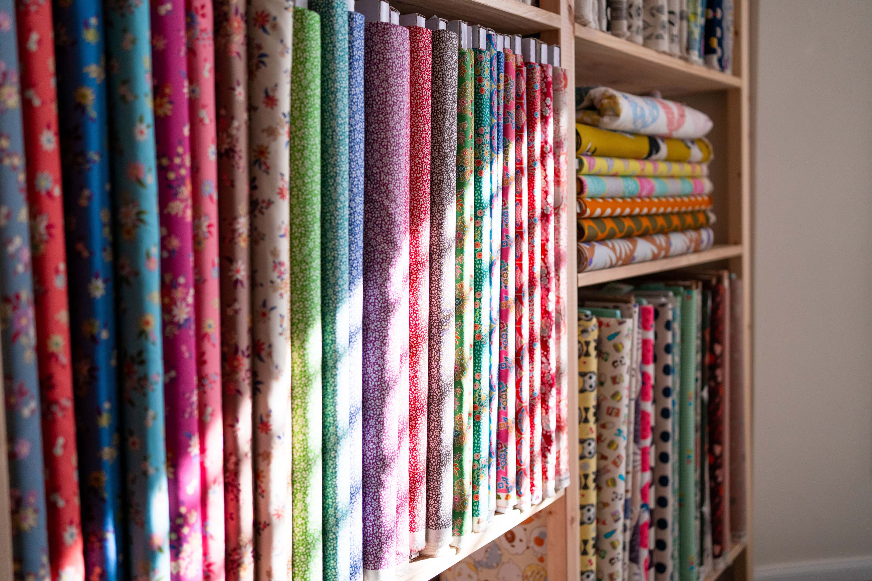 Fabrics – Alice In Fabricland